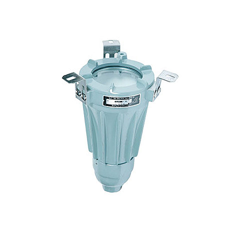 UNIVIS en | Flameproof tank light