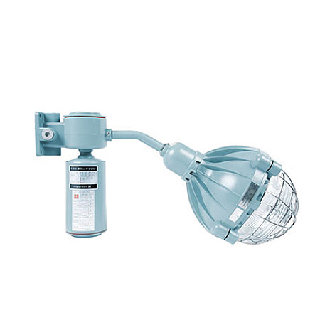 UNIVIS en | FLAMEPROOF