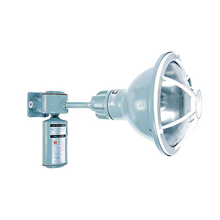 UNIVIS en | Lamp Device