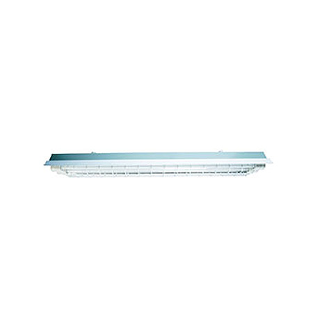 UNIVIS en | Non ignition flameproof exposure fluorescent lamp