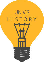 UNIVIS en | History