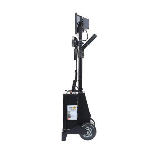 유니비스 | 이동식 투광등(ULTRA-5000)